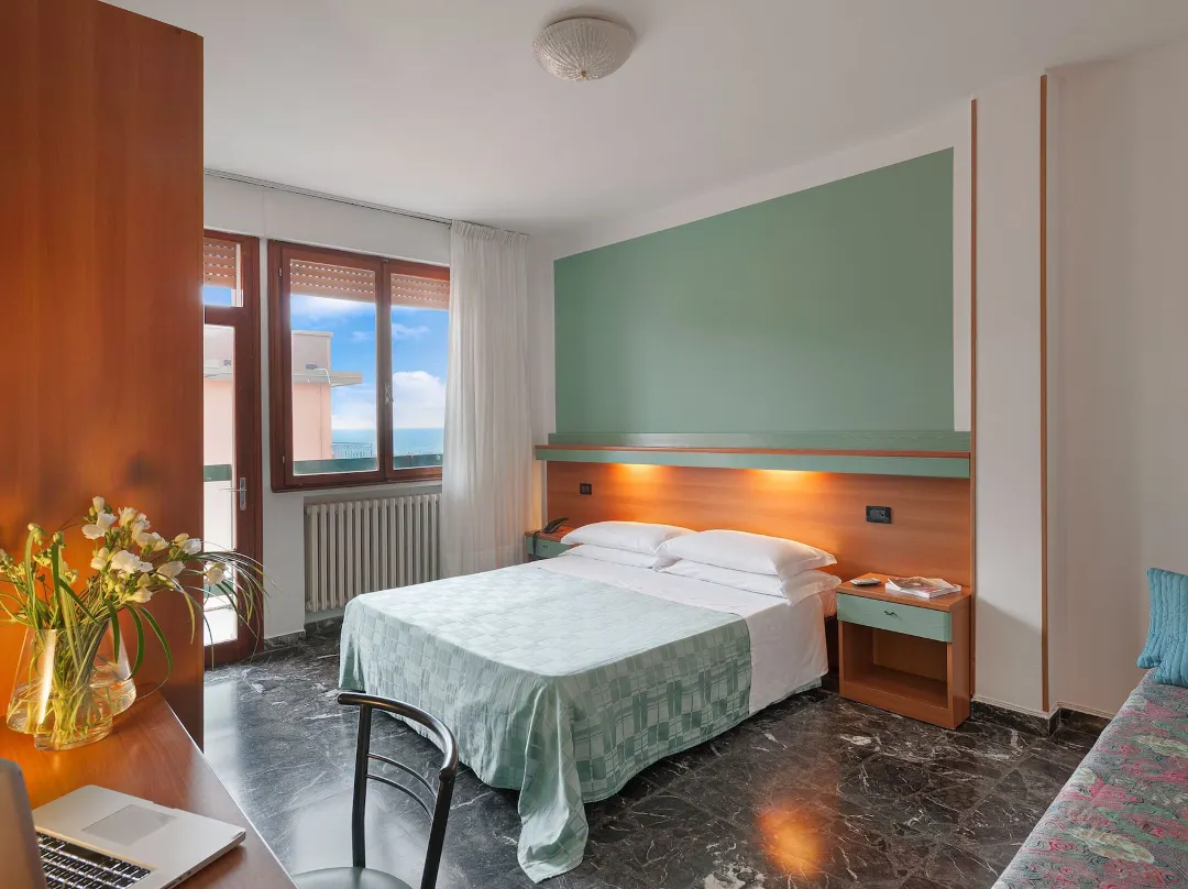 Hotel Europeo - Chioggia