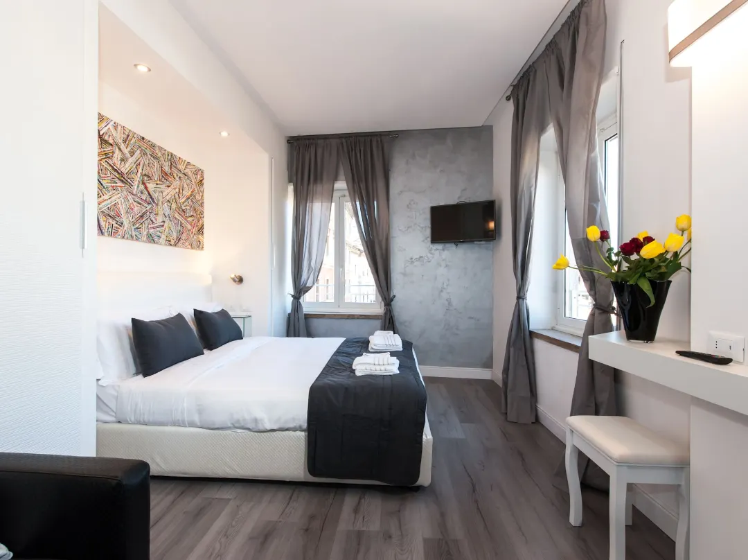 Brunelleschi Holidays Hostel - Rome