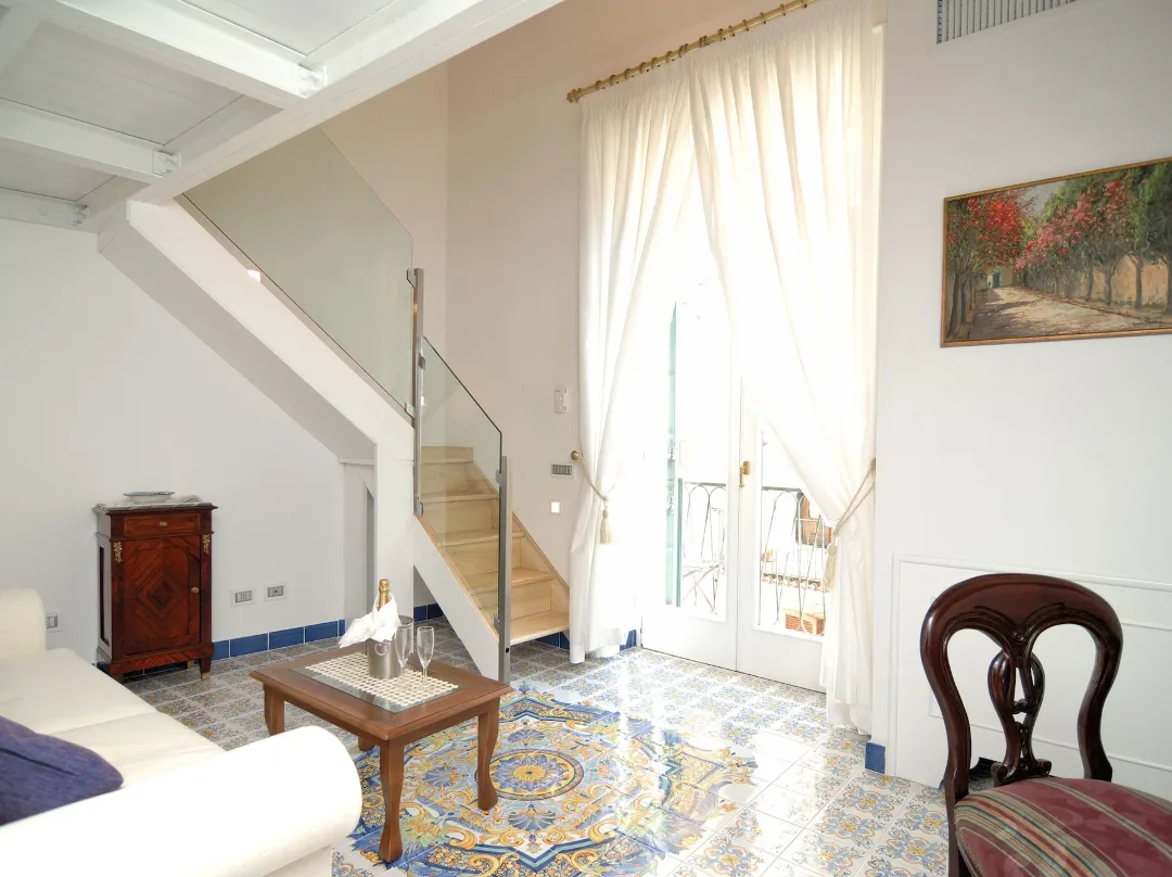 Boutique Gimagì - Province of Salerno