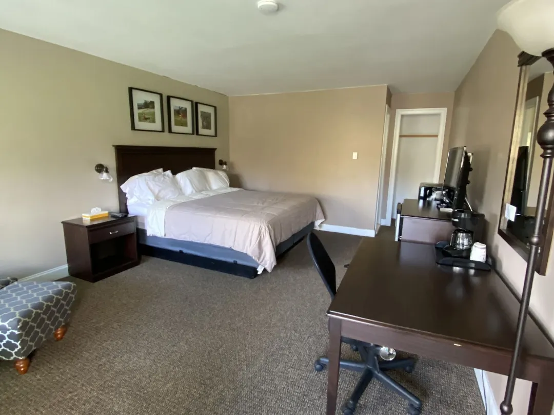 The Sunview Motel - Catskill