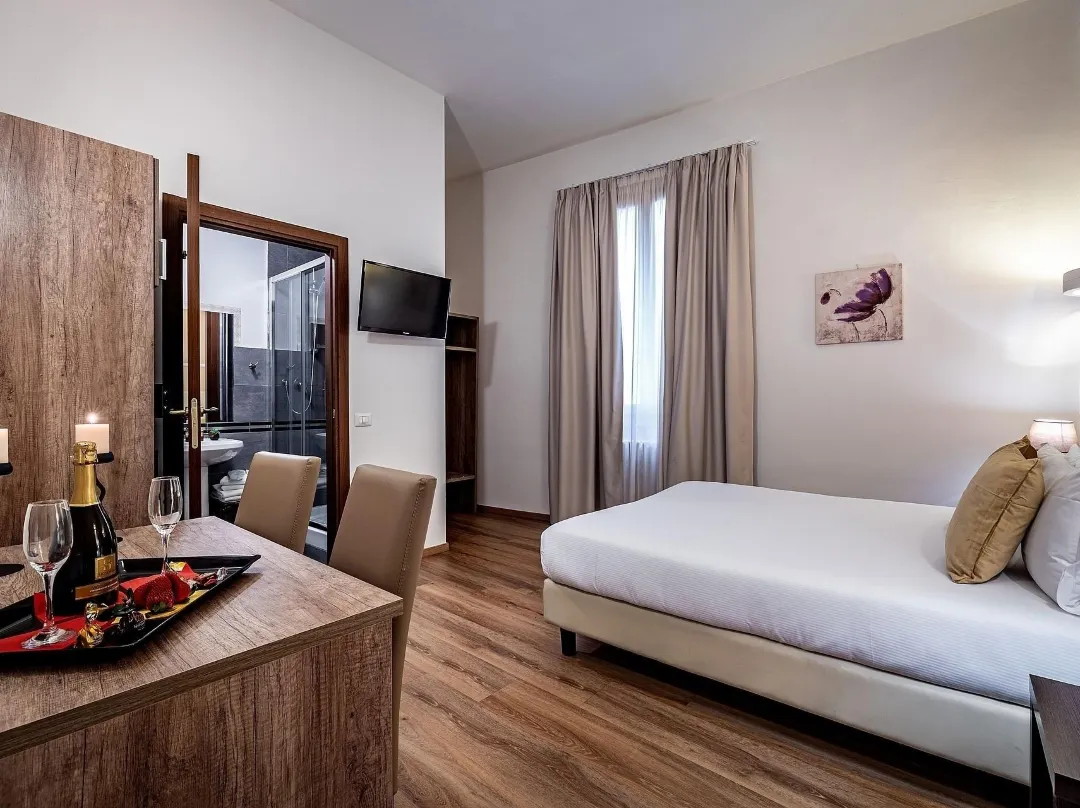 B&b De' Biffi - Florence