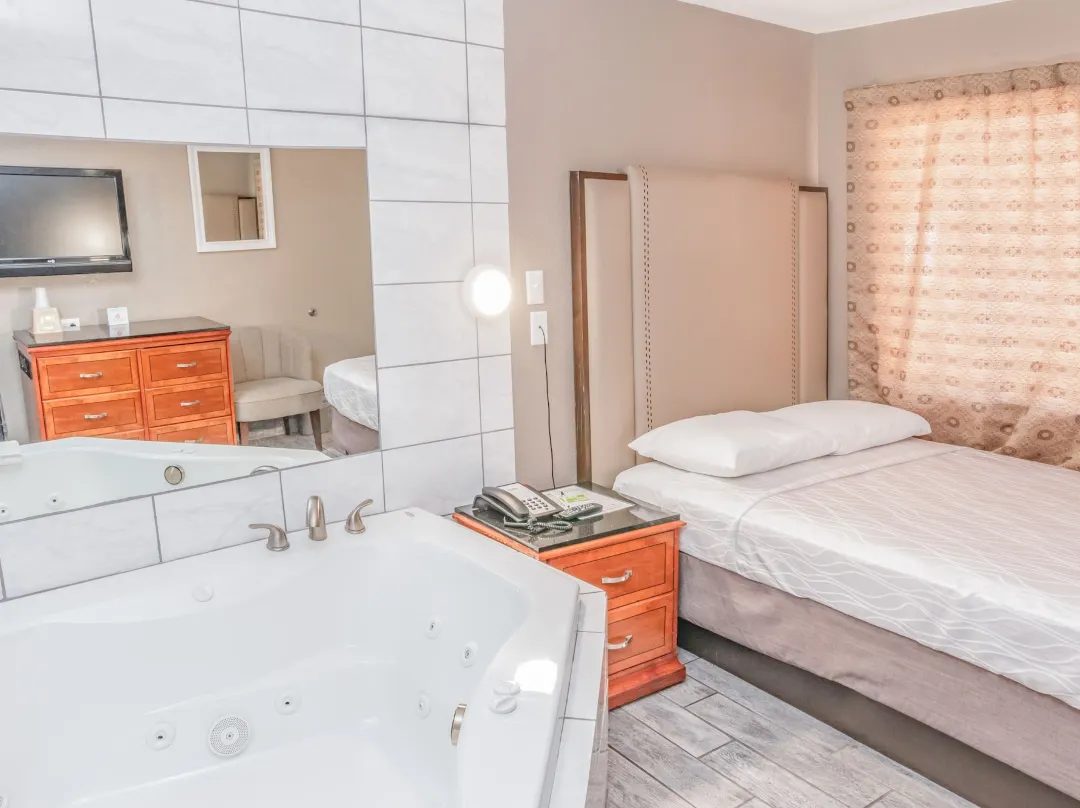 Econo Lodge Inn & Suites - Arizona