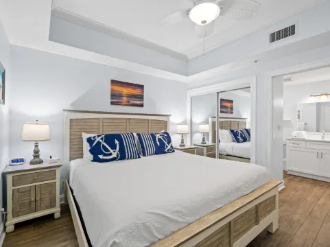 Calypso Resort 1003w - Panama