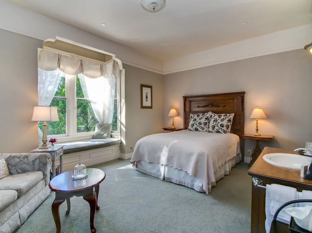 Winchester Inn - Ashland, OR