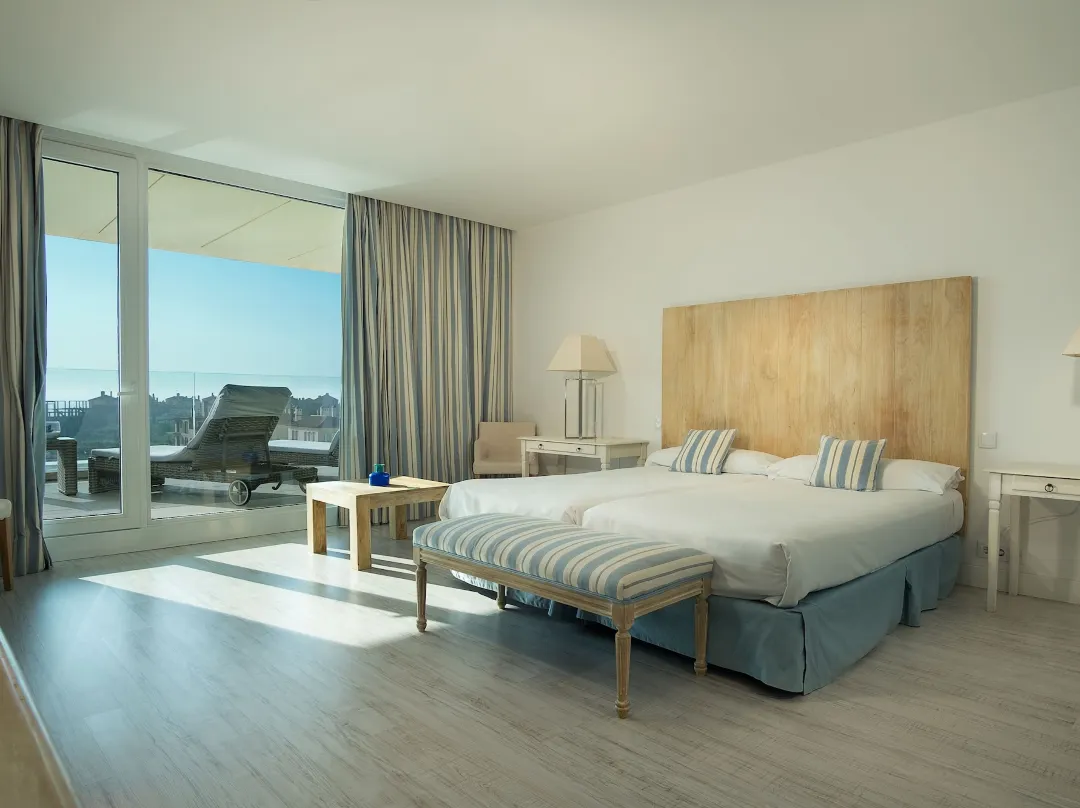 Las Suites De Puerto Sherry - El Puerto de Santa María