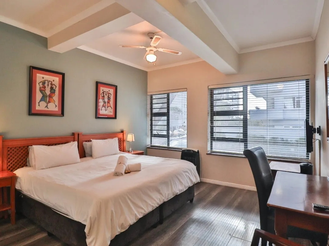 Spring Tide Inn By Ctha - Cape Town
