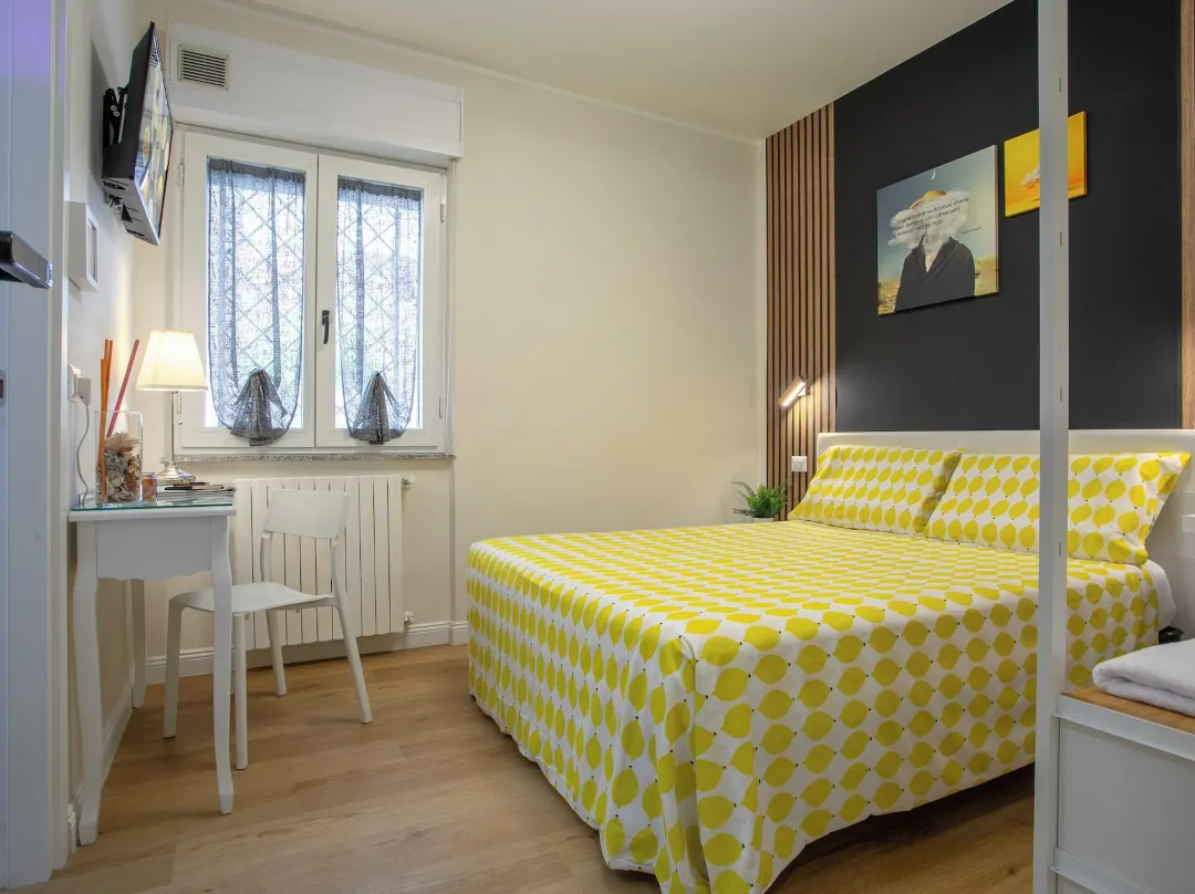 B&b Pensieri D'autore - Campobasso