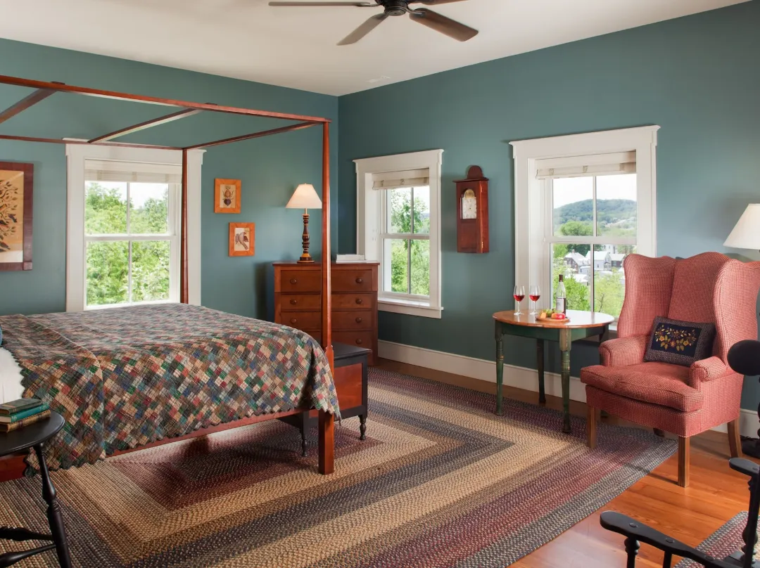 Inn At Hermannhof - Hermann, MO