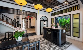 Thien Thanh Central Boutique Hotel - Hoi An (Da Nang) - Tawaran Hebat ...