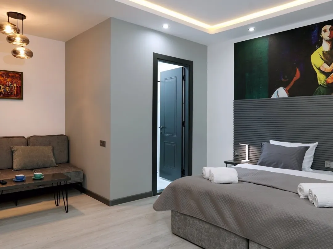 Hotel Varla - Kutaisi