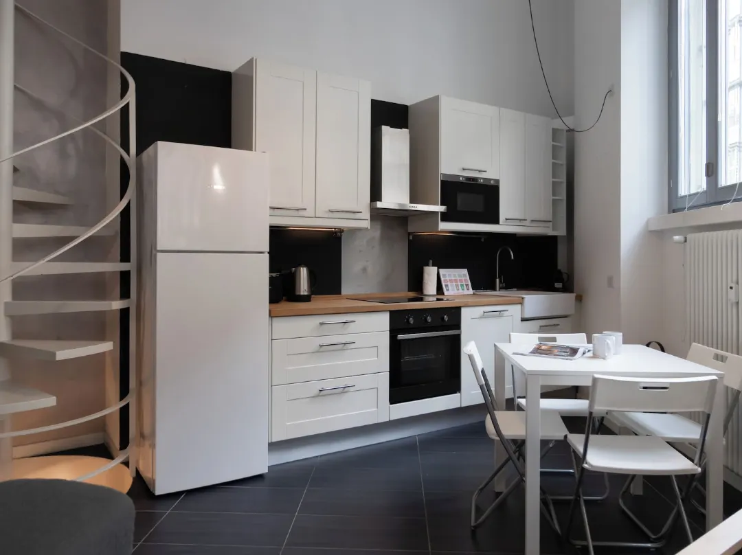 Italianway Easy - Carcano 27 - Milaan
