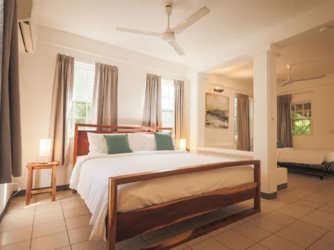 Alma Vida Hotel - Quepos