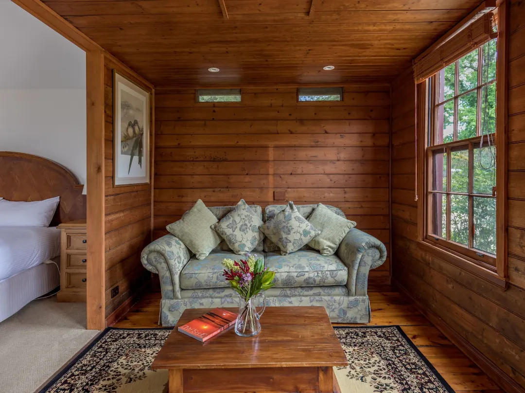 Bon Accord Luxury Accommodation - Gippsland