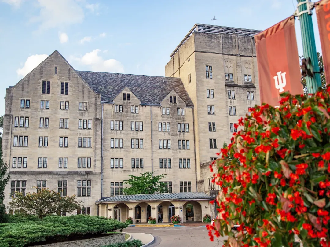 Biddle Hotel And Conference Center - Bloomington, IN