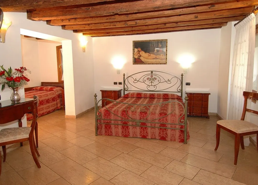 Ca' Dei Leoni - Wenecja