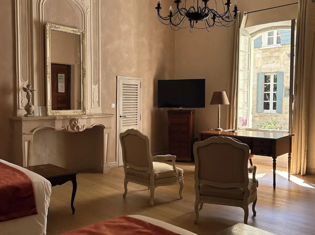 Hôtel Du Musée - Arles