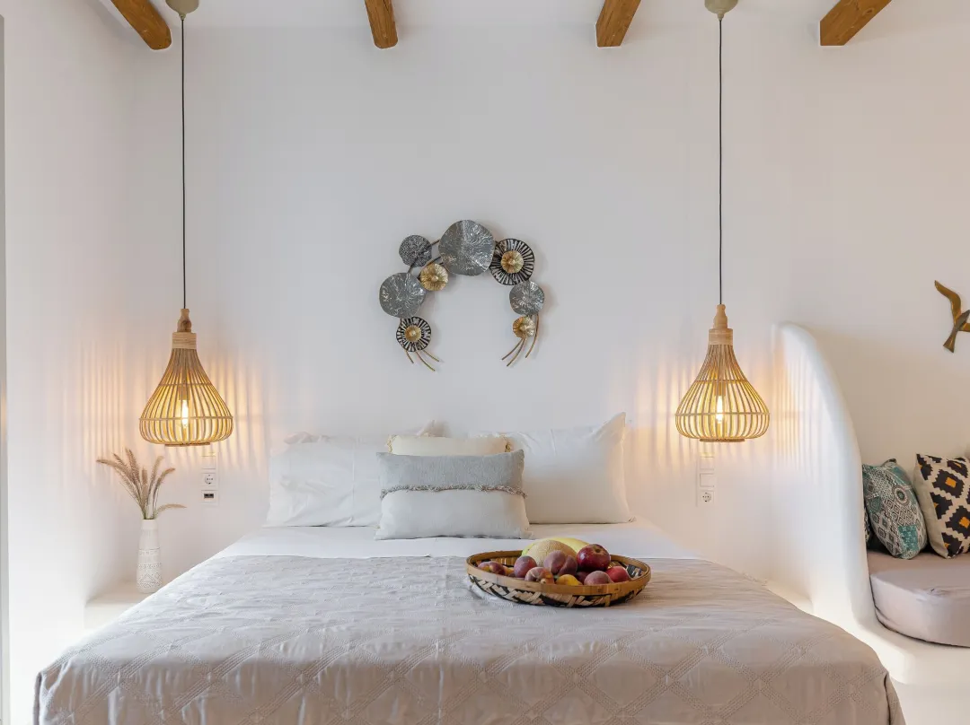 Marine Dream - Naxos