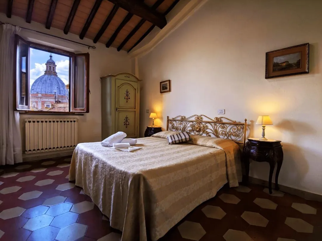 B&b Dei Rossi - Siena