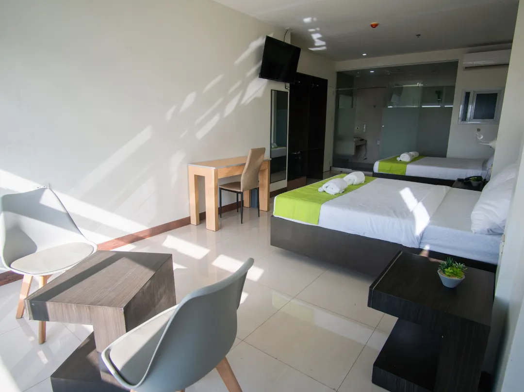Benrose Hotel - Cagayan de Oro