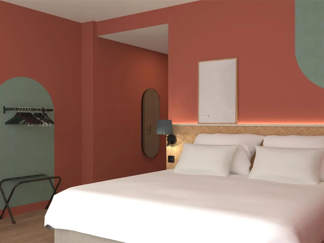 Best Western Terra Alta Perpignan Aeroport - Perpignan