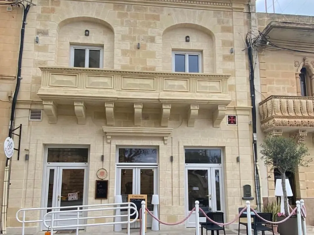 The White Knight Premium Boutique Hotel - Malta