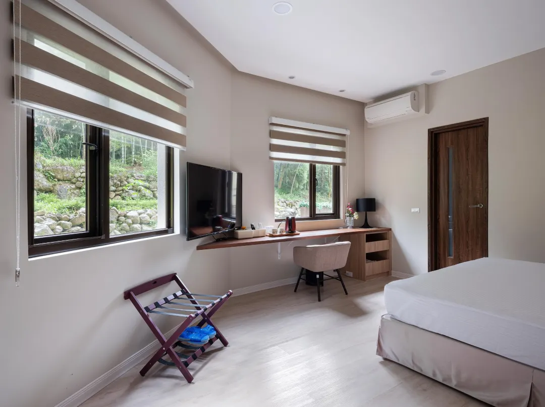 Minzu Hotel - Yunlin County