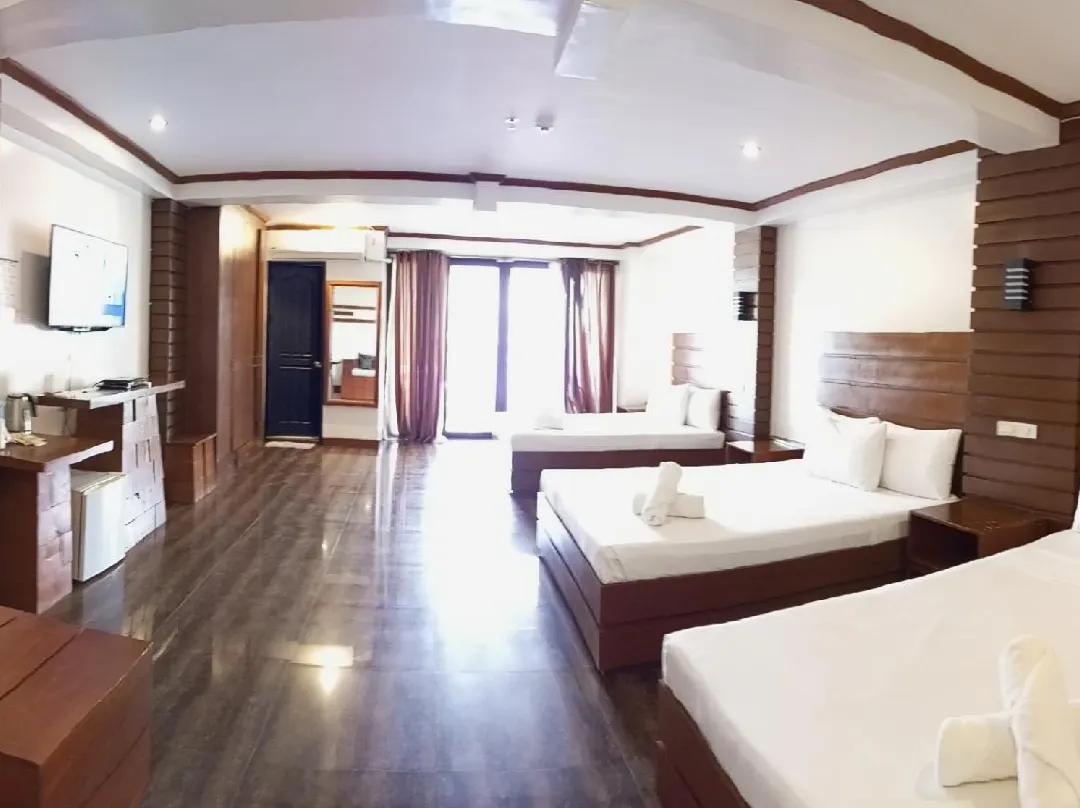 Abozza Resort - Long Beach Island, NJ