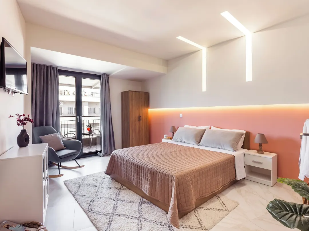 Aeons - Hotelia Hospitality Group - Thessaloniki