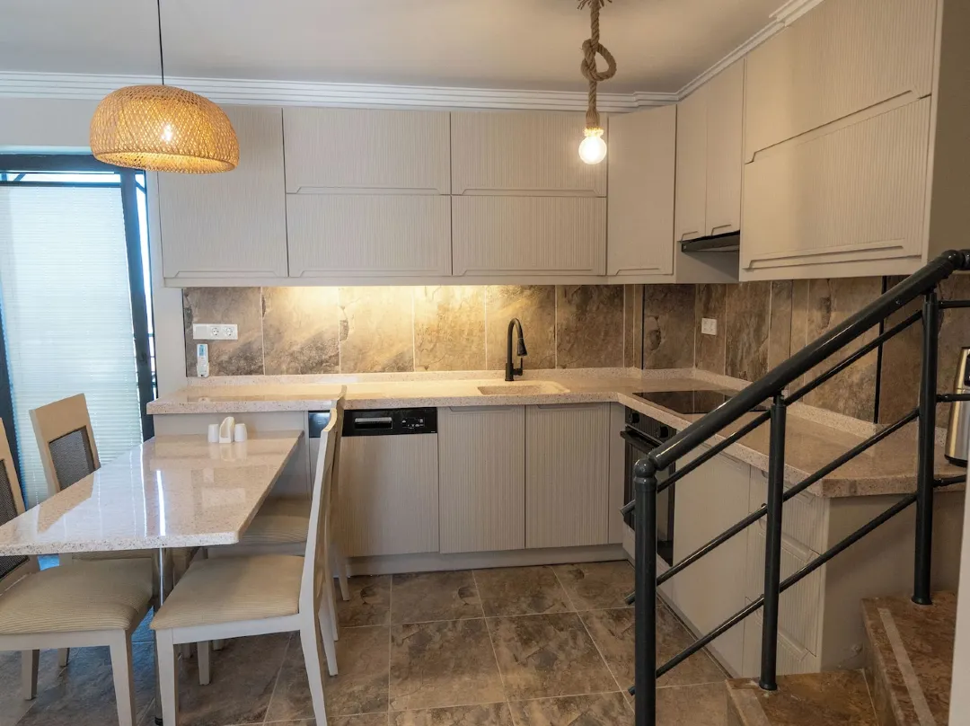 Uliv Apart Otel & Spa - Ayvalık