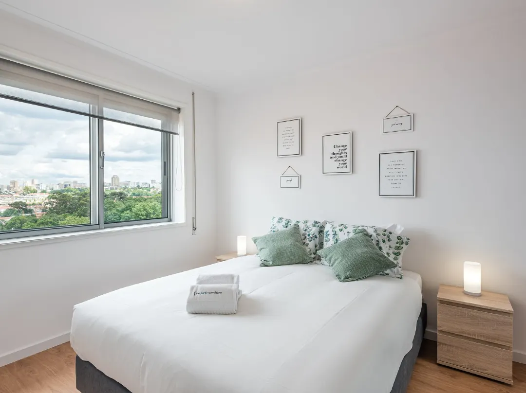 Guestready - Porto Fantastic View - Vila Nova de Gaia