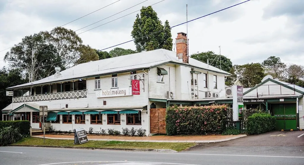 Maleny Hotel - Maleny
