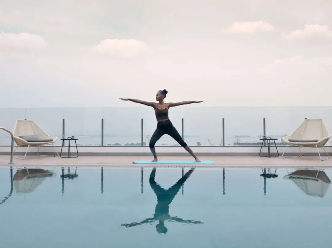 Novotel Kinshasa La Gombe - Kinshasa