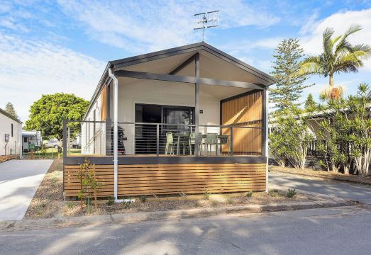 Reflections Forster Beach - Holiday Park, Forster - 2026 Prices ...
