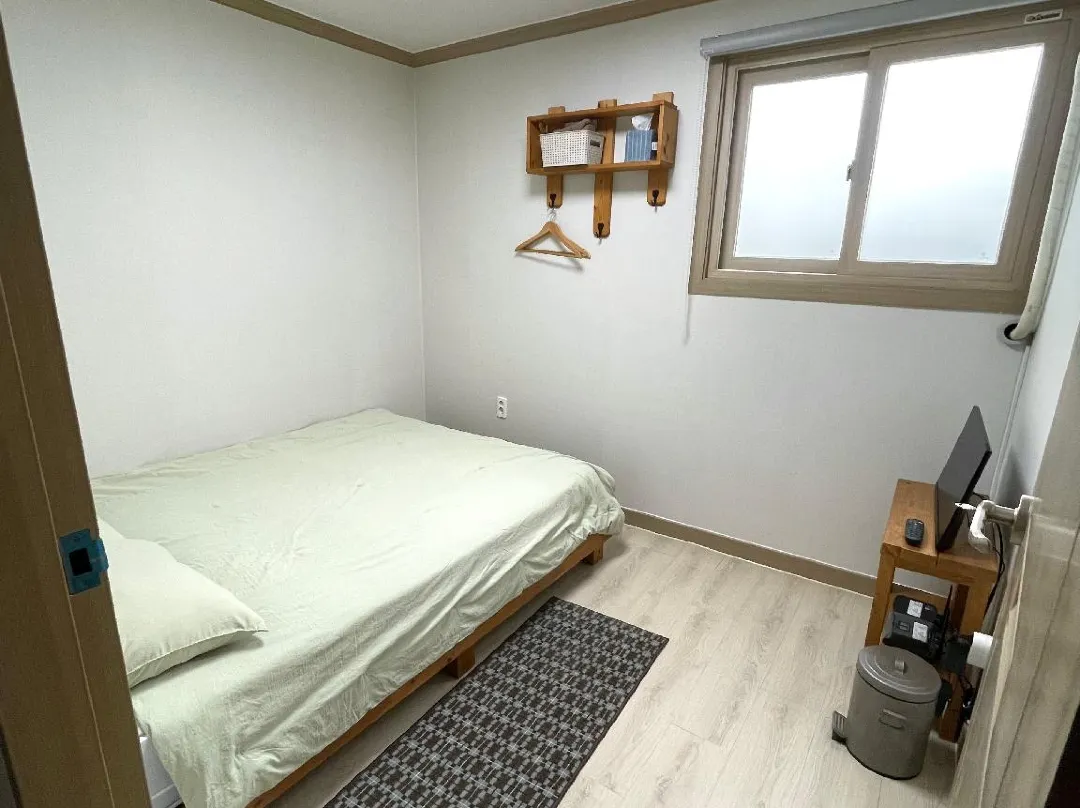 Dana Haru Guesthouse - Jeonju-si