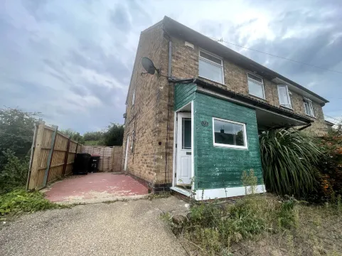 Cozy 2 Bedroom Home In Hucknall, Perfect For A Relaxing Getaway - Nottingham