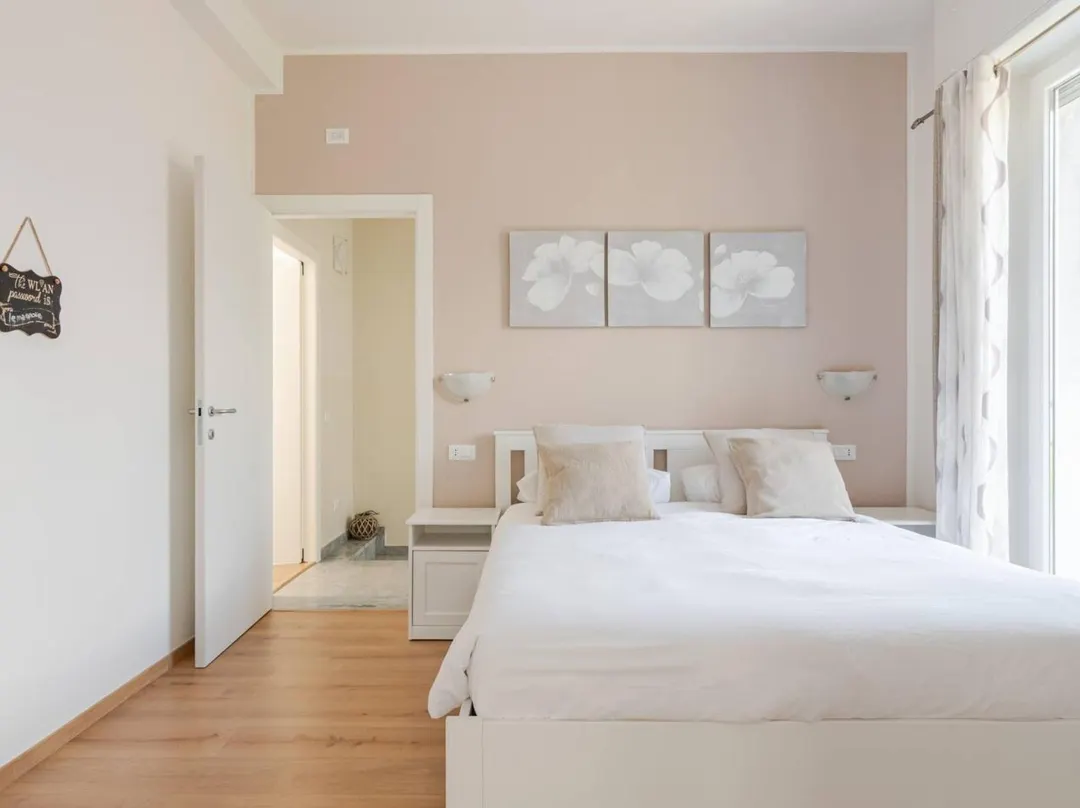 B&b Le Magnolie - Comer See