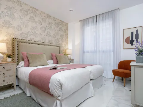 Genteel Home Uceda I - Córdoba