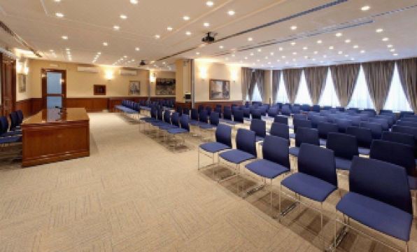 Grand Hotel Bonavia (Rijeka) - 2026 Prices, Reviews & Deals | Trip.com