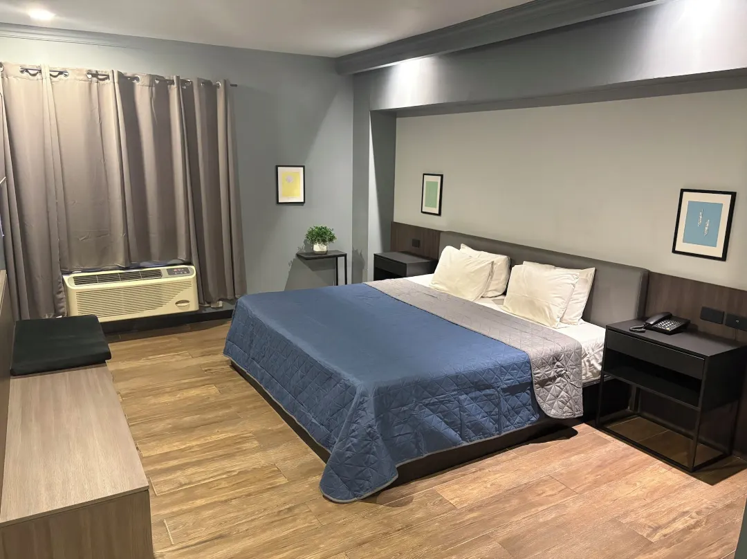 Hotel Le-gar - Monterrey