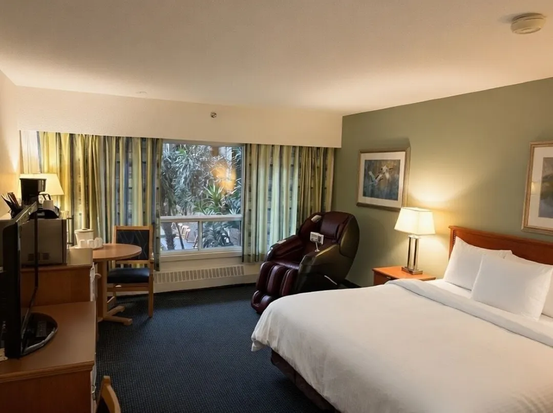 Westlock Inn & Conference Centre - Westlock