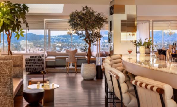 Huntley Santa Monica Beach in Santa Monica - 2026 Prices, Deals & Guest ...