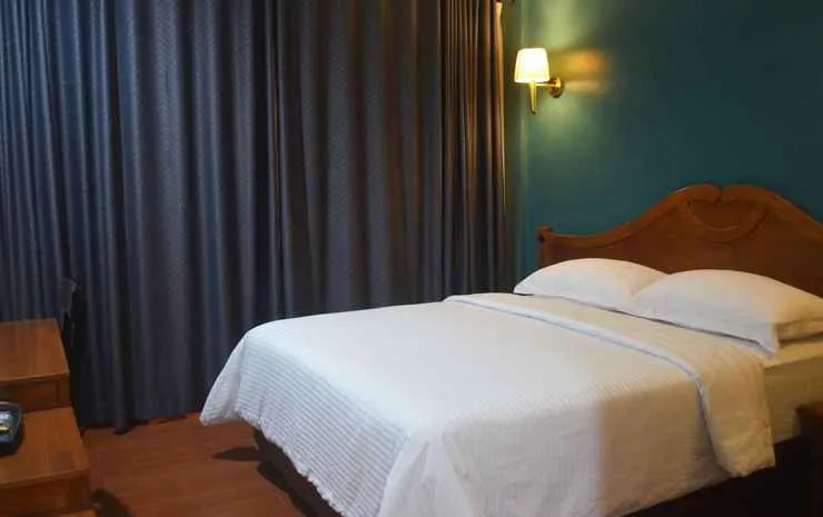 Nina Hotel - Salatiga