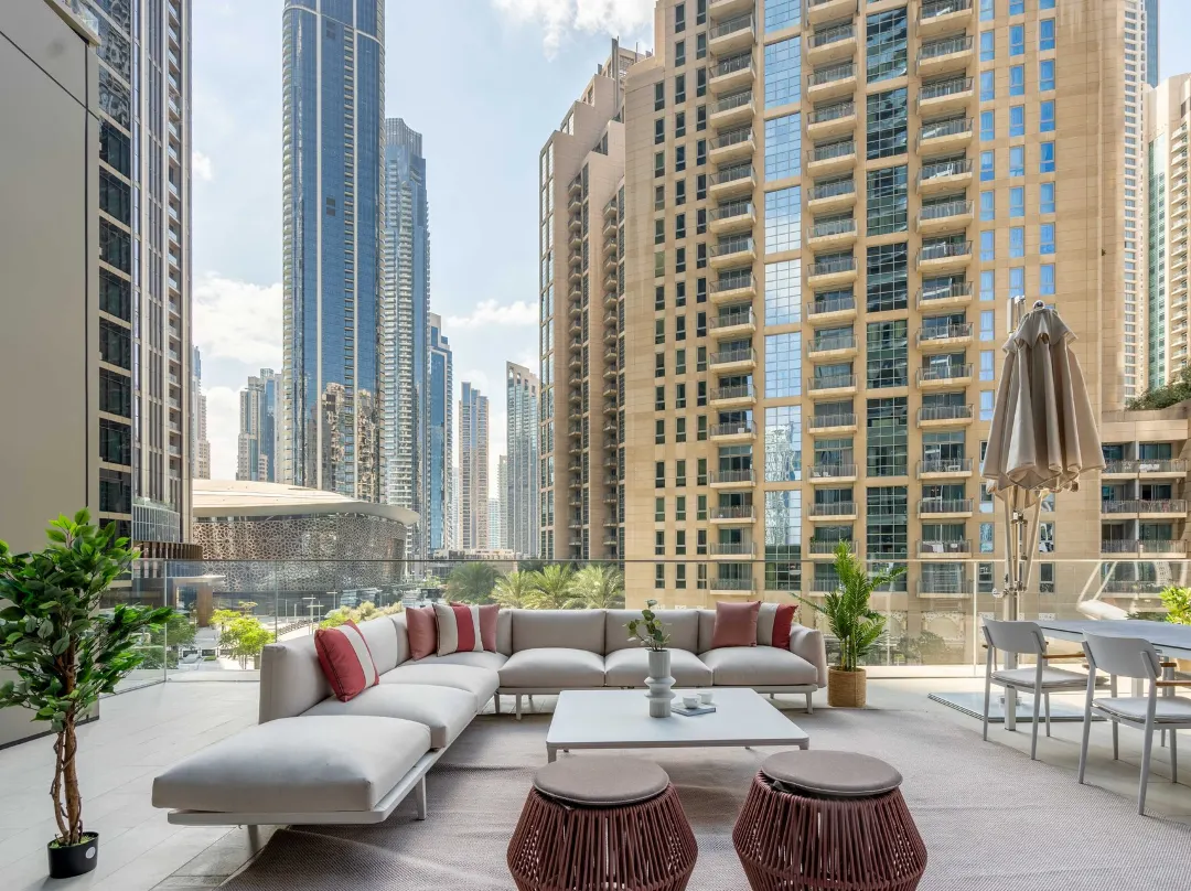 Guestready - Address Opera Lux | Near Burj Khalifa - Dubai