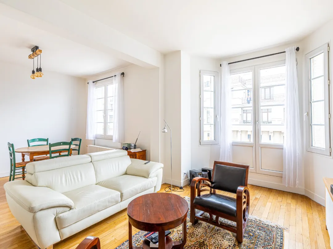 Guestready - Homely Near Montparnasse Tower - Val-d'Oise