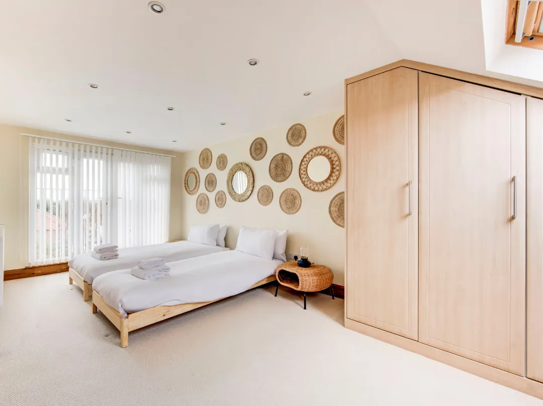 Guestready -  Big 4br By Horsenden Hill Park - Harrow