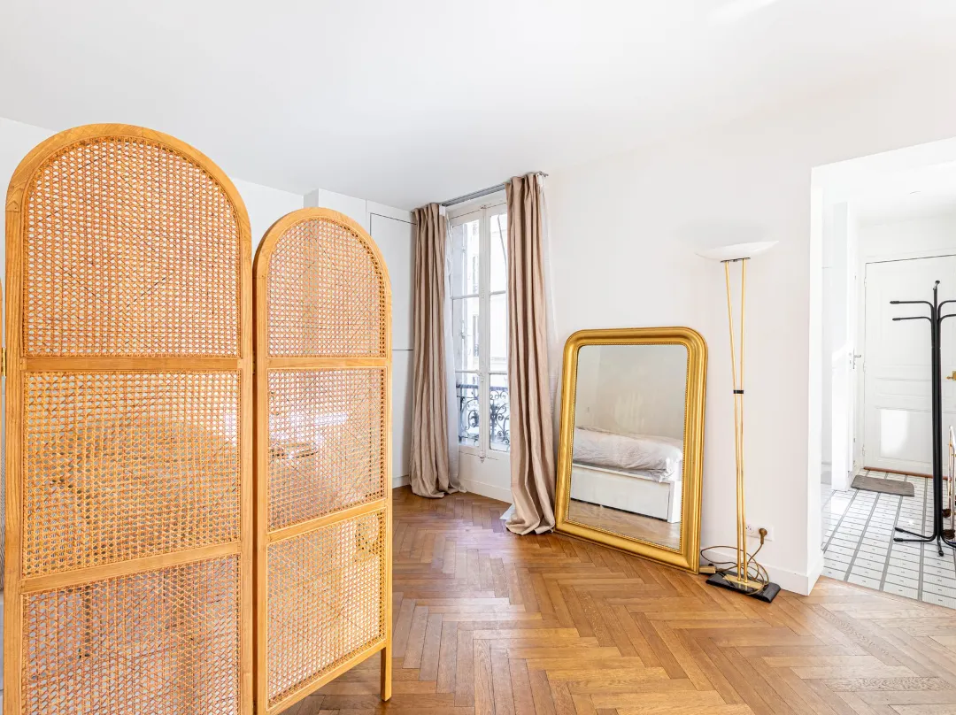 Guestready - Séjour De Charme Dans Le 10ème - Paris