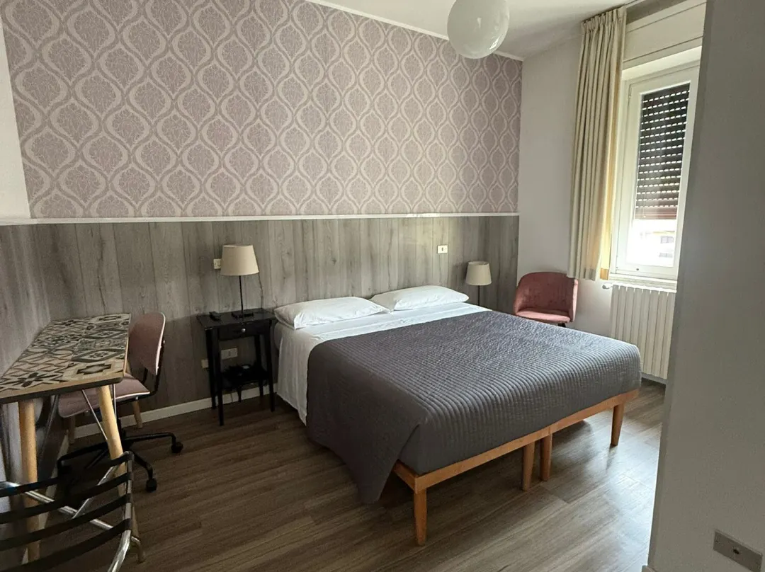 Albergo Malta - Mailand