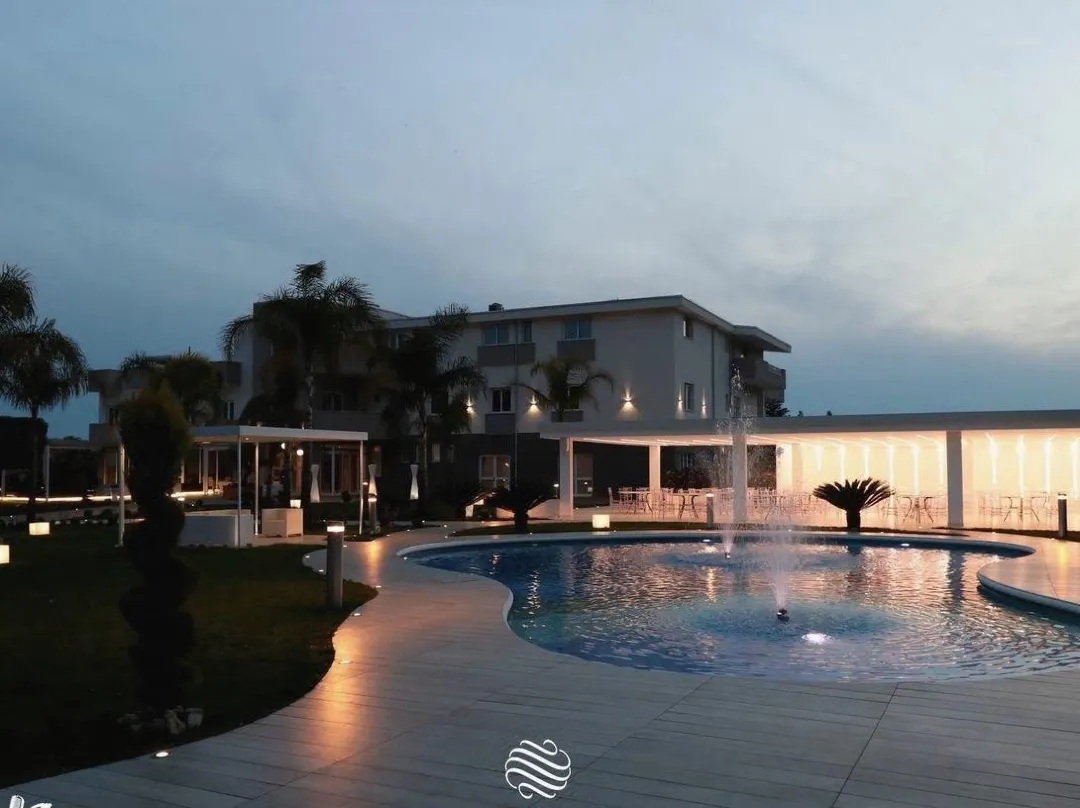 Medea Resort Hotel & Ricevimenti - Campanie