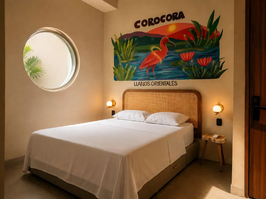 Capybara Hostel Boutique - Villavicencio - Villavicencio