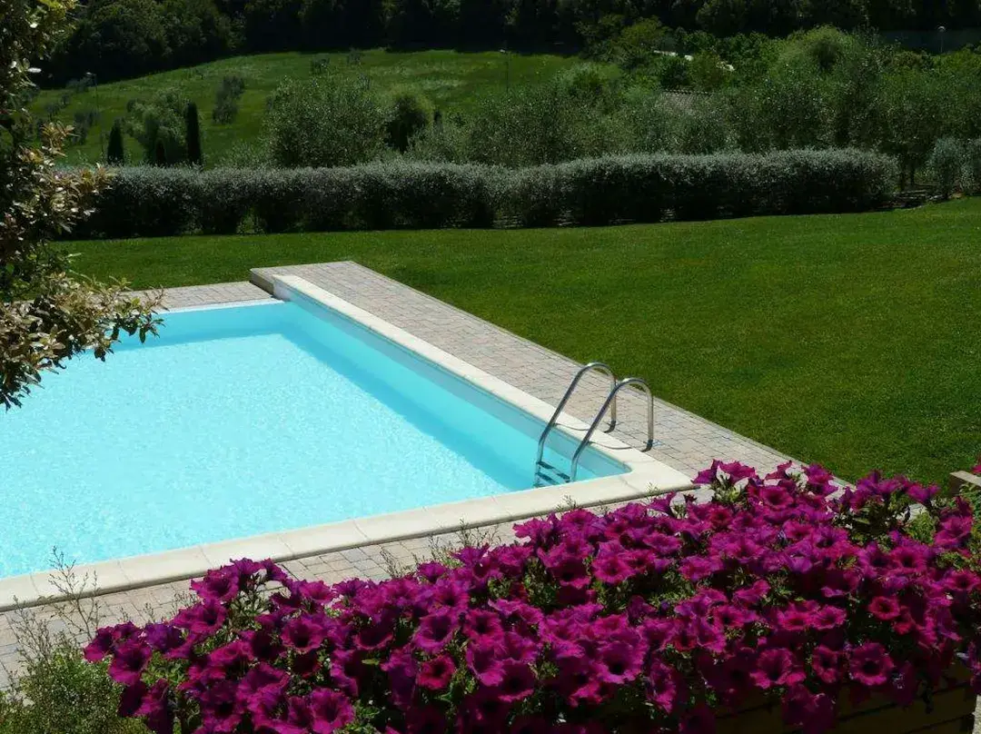 Sangallo Park Hotel Siena - Siena
